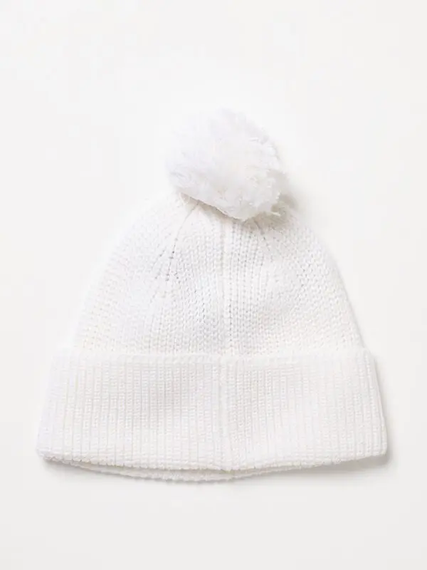 Vivetta Hat - White