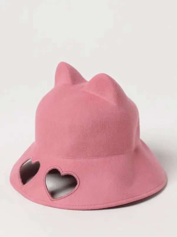 Vivetta Hat - Pink