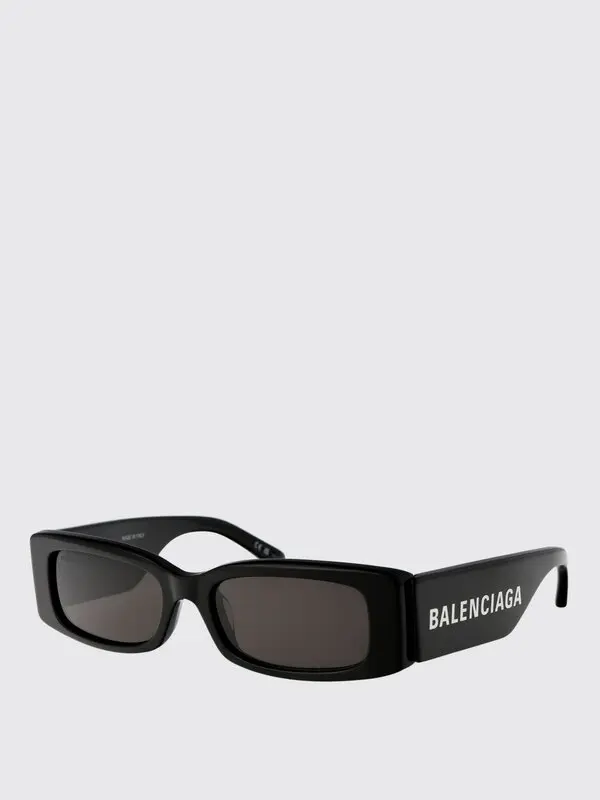 Balenciaga Sunglasses - Black
