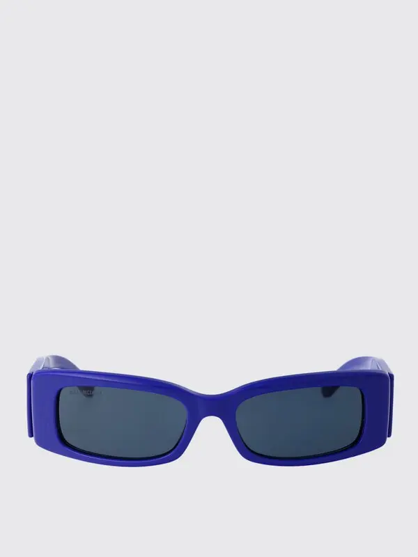 Balenciaga Sunglasses - Blue