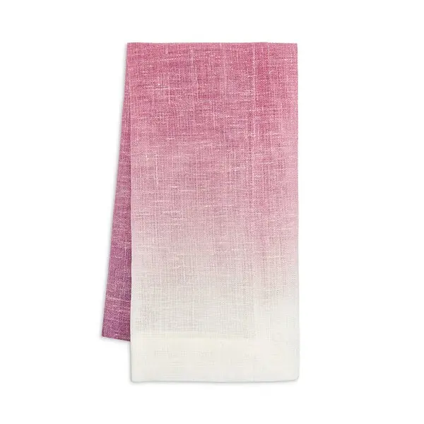 MODE LIVING Maldives Napkins, Set Of 4 - Lavender