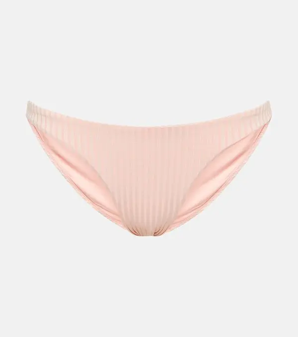Melissa Odabash Brisbane Bikini Bottom - Pink