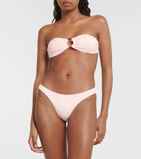 Melissa Odabash Brisbane Bikini Bottom