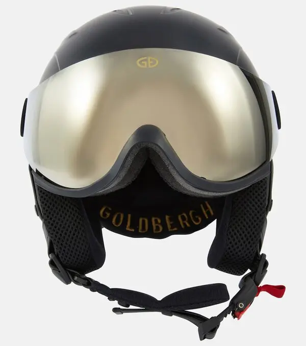 Goldbergh Glam Ski Helmet
