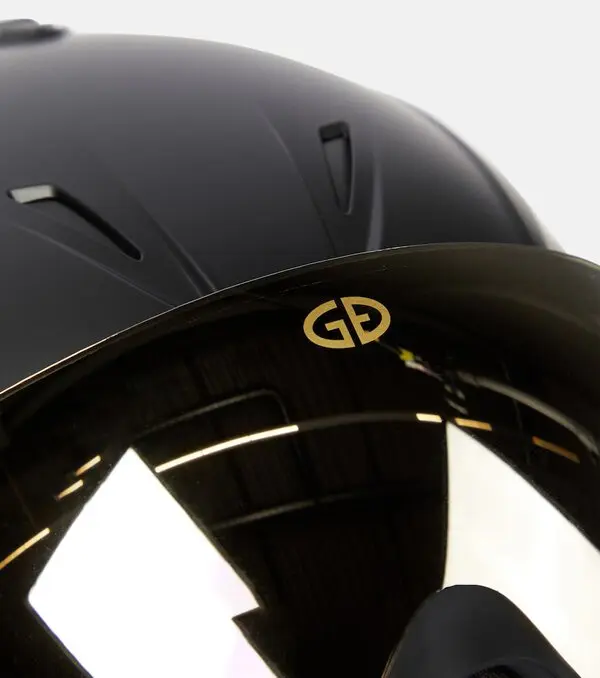 Goldbergh Glam Ski Helmet