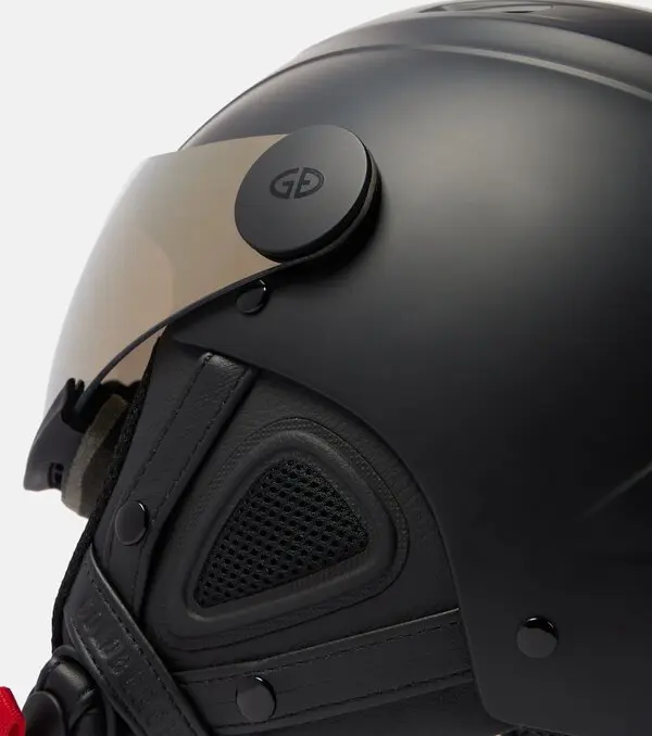 Goldbergh Glam Ski Helmet