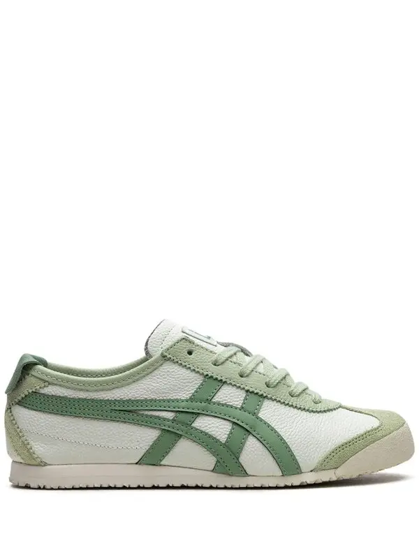 Onitsuka Tiger Mexico 66 Airy Sneakers - Green
