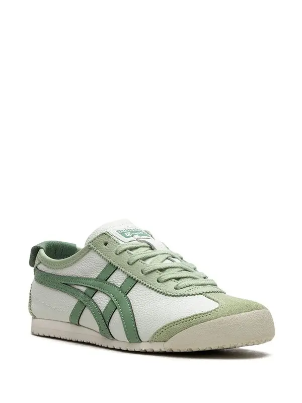 Onitsuka Tiger Mexico 66 Airy Sneakers - Green