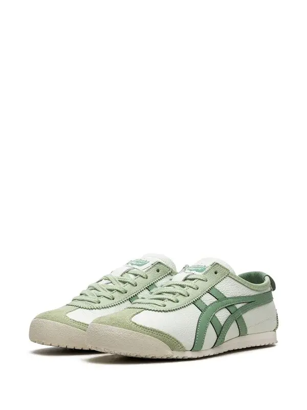 Onitsuka Tiger Mexico 66 Airy Sneakers - Green