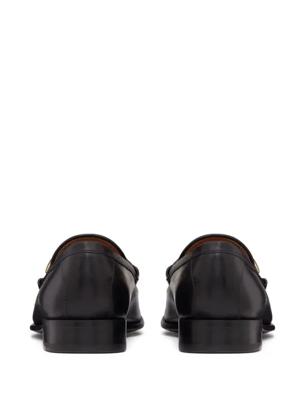 Valentino Garavani Vlogo Signature Loafers