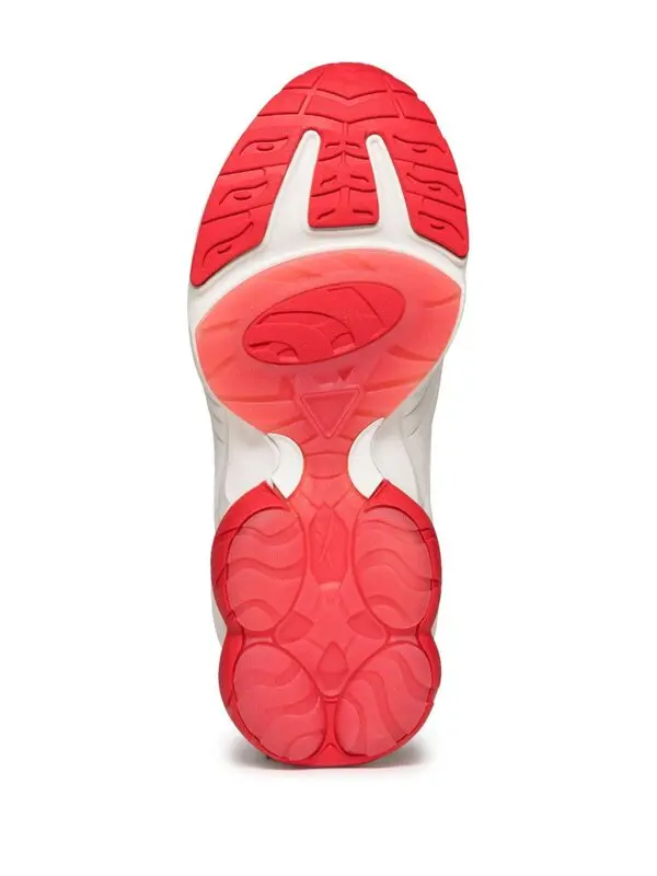 REEBOK Kanghyuk X Dmx Run Modern Sneakers - White