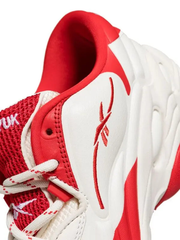 REEBOK Kanghyuk X Dmx Run Modern Sneakers - White