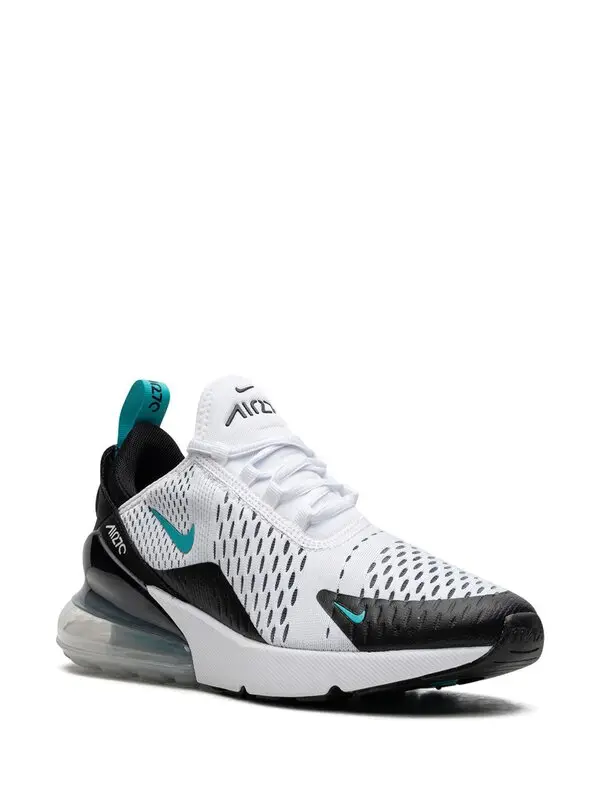Nike Air Max 270 Sneakers - White