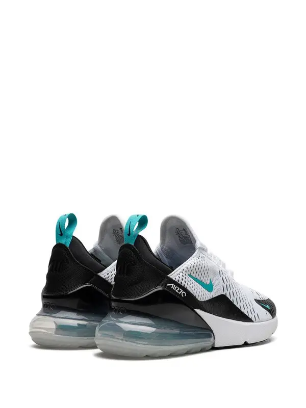 Nike Air Max 270 Sneakers - White