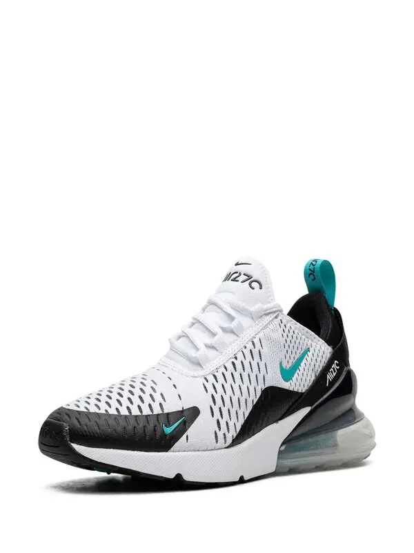 Nike Air Max 270 Sneakers - White