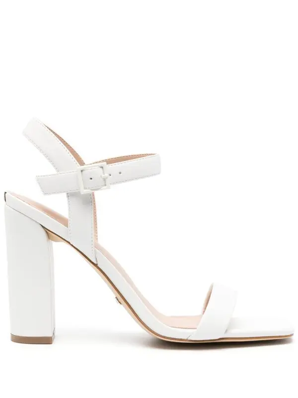 Guess Alibi 105mm Faux-leather Sandals