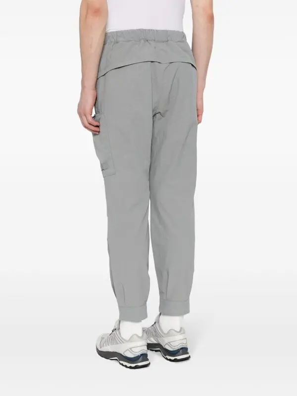 SPOONYARD Belted Cargo Trousers