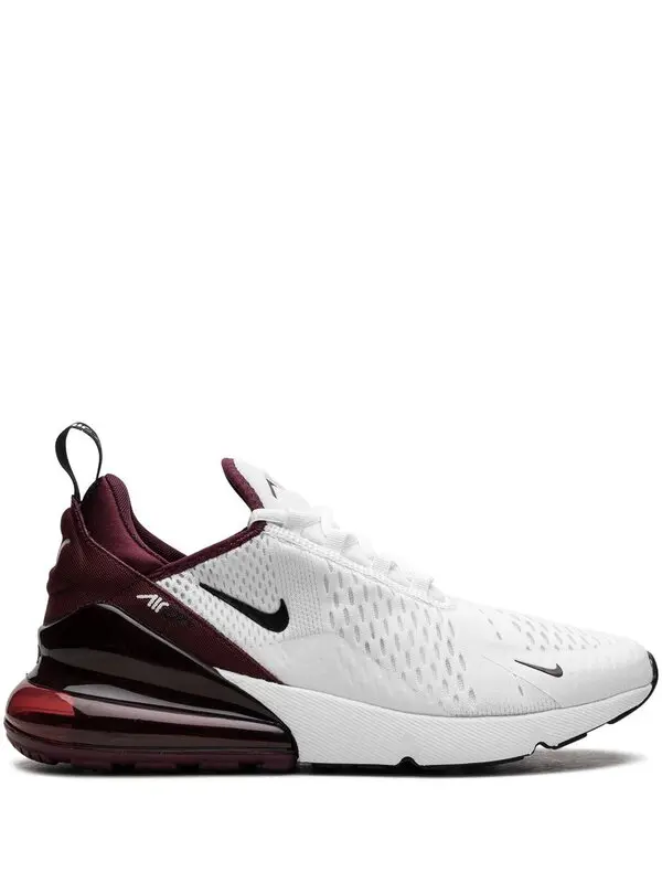 Nike Air Max 270 Sneakers - White