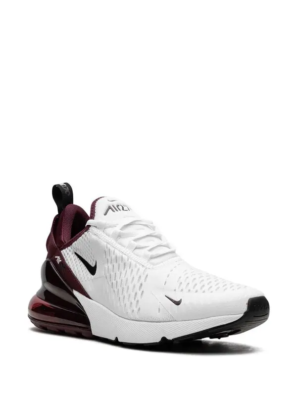 Nike Air Max 270 Sneakers - White