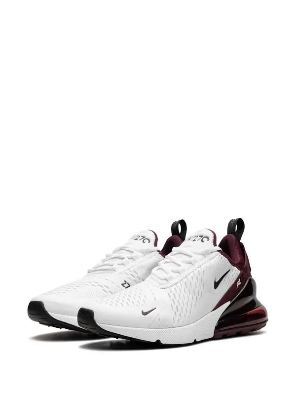 Nike Air Max 270 Sneakers - White