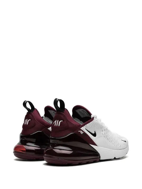 Nike Air Max 270 Sneakers - White