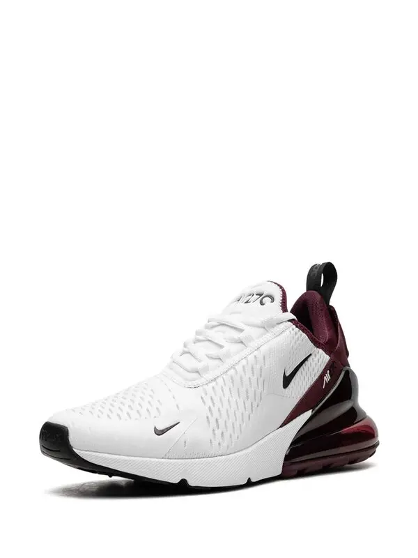 Nike Air Max 270 Sneakers - White