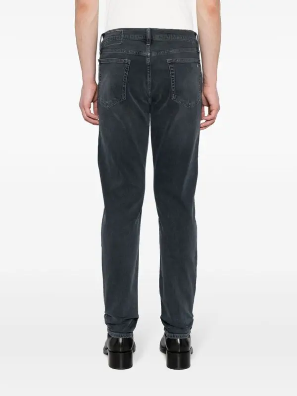Rag & Bone Fit 2 Slim-cut Jeans