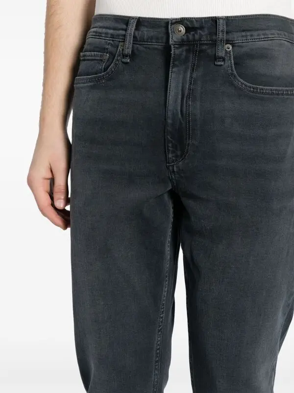 Rag & Bone Fit 2 Slim-cut Jeans