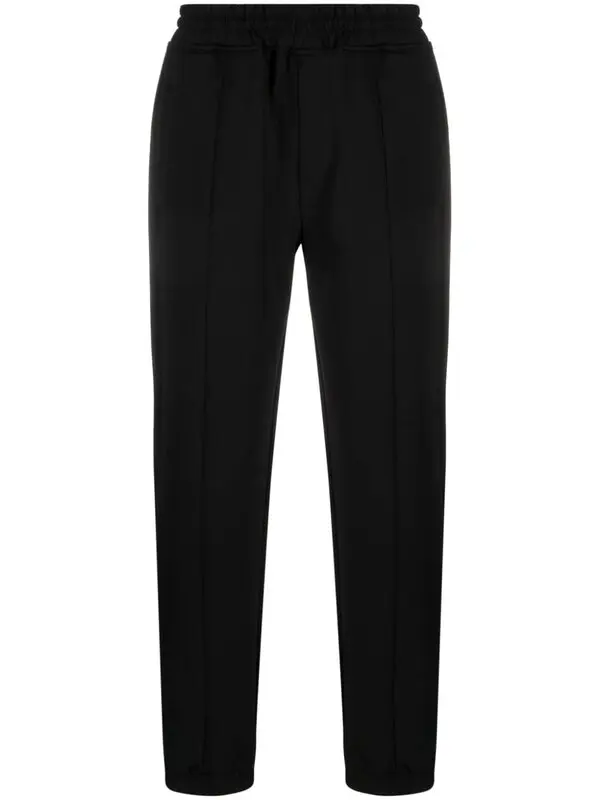 REPRESENT Interlock Pressed Crease Tracksuit Pants