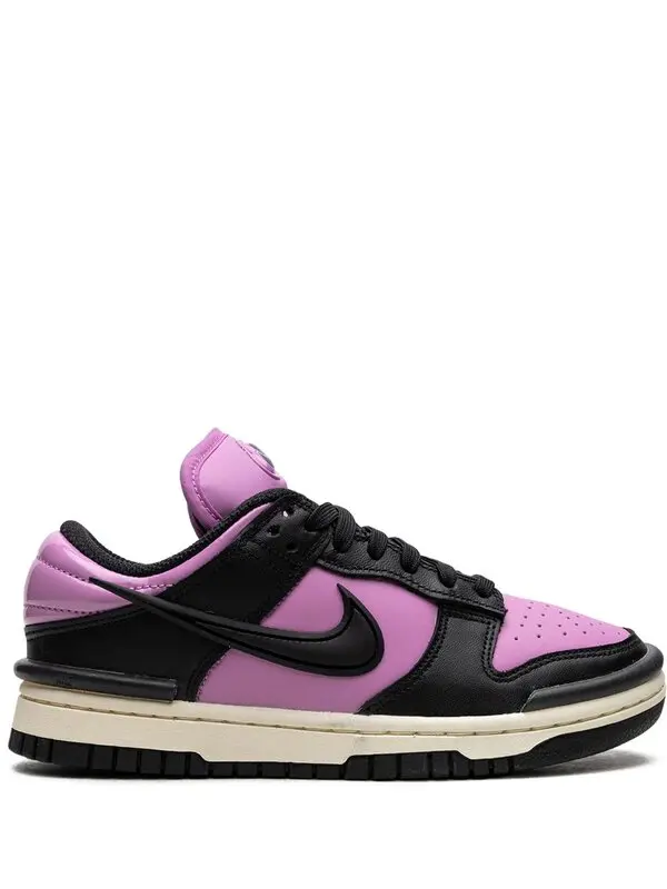 Nike Dunk Low Twist Sneakers