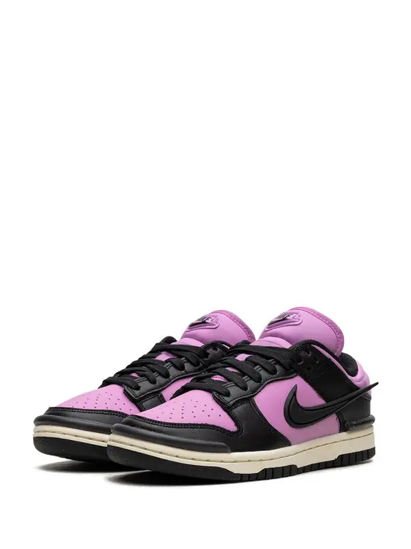 Nike Dunk Low Twist Sneakers