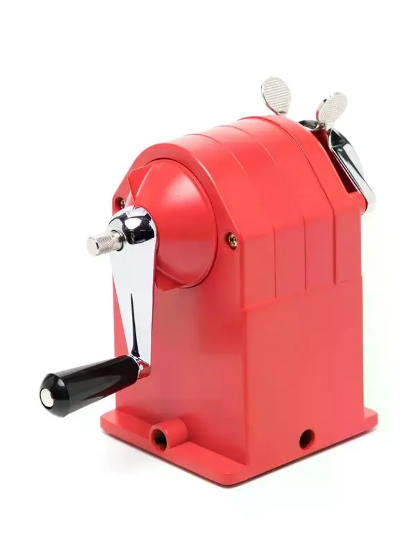 CARAN D'ACHE Logo-embossed Pencil-sharpener