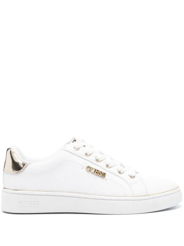 Guess Beckie Logo Sneakers