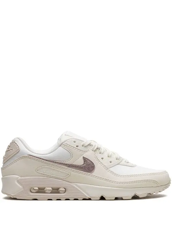 Nike Air Max 90 Sneakers - Neutrals