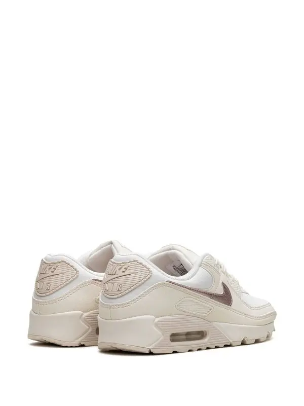 Nike Air Max 90 Sneakers - Neutrals