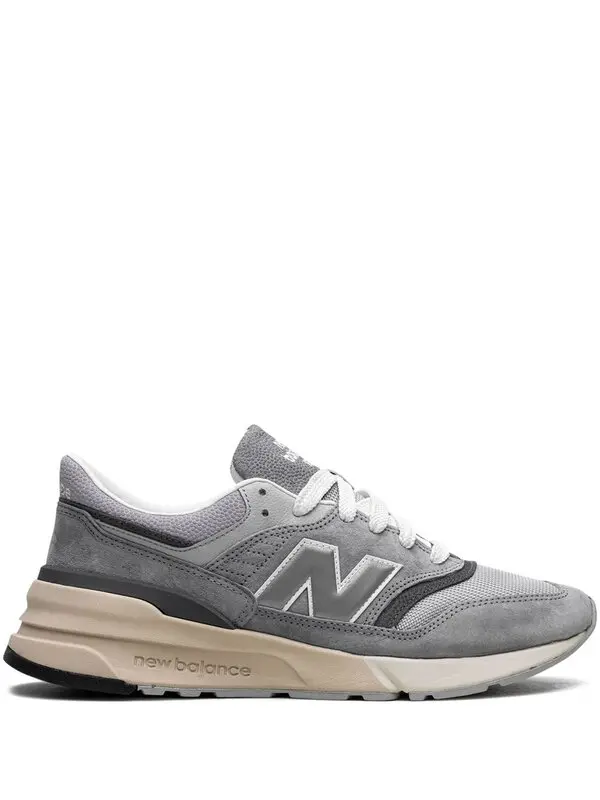NEW BALANCE 997r Sneakers - Grey