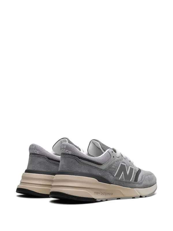 NEW BALANCE 997r Sneakers - Grey