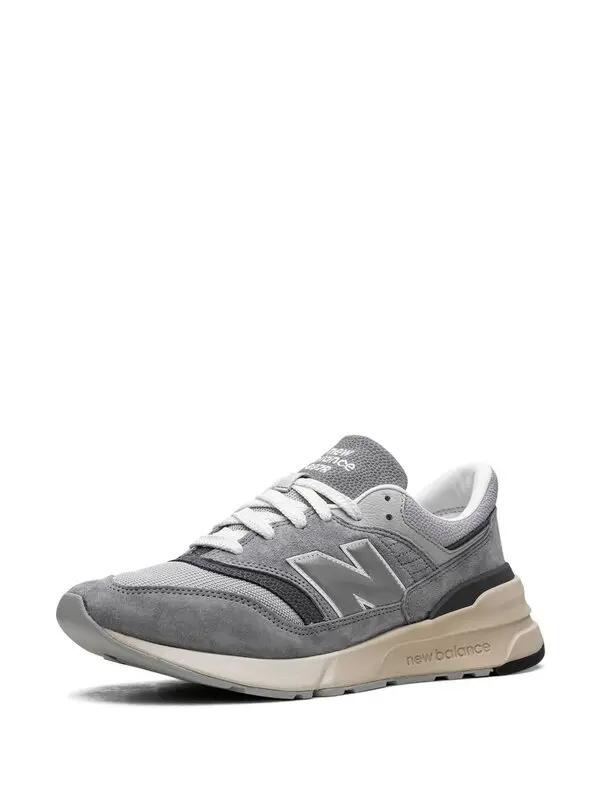 NEW BALANCE 997r Sneakers - Grey