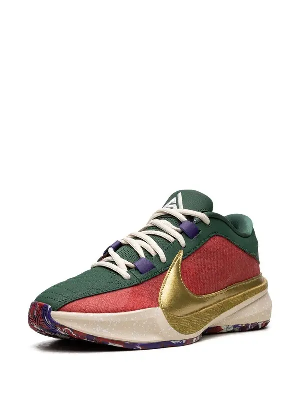 Nike Zoom Freak 5 Keep It A Buck Sneakers
