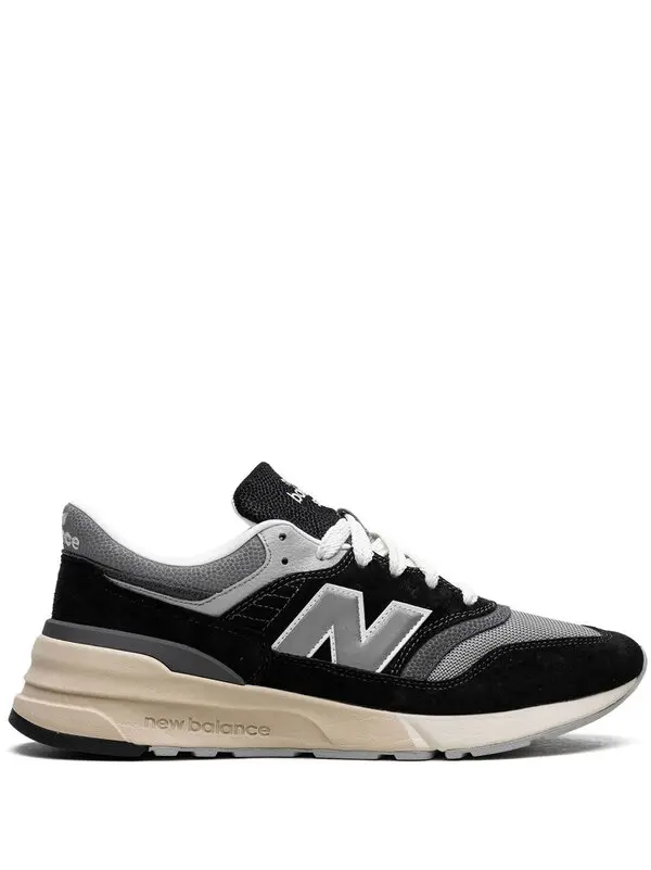 NEW BALANCE 997r Sneakers - Black