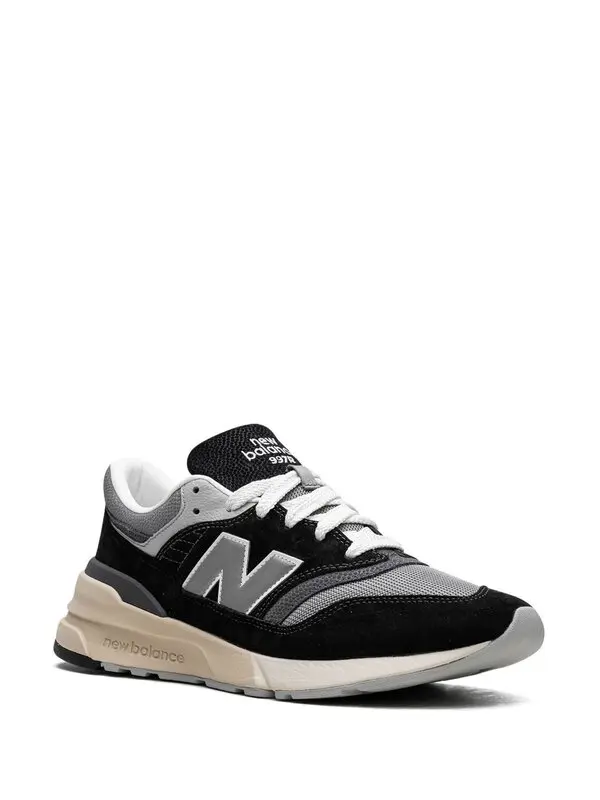 NEW BALANCE 997r Sneakers - Black