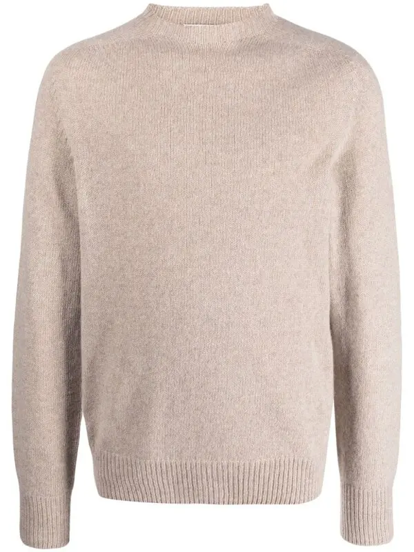 LANVIN Crew-neck Jumper