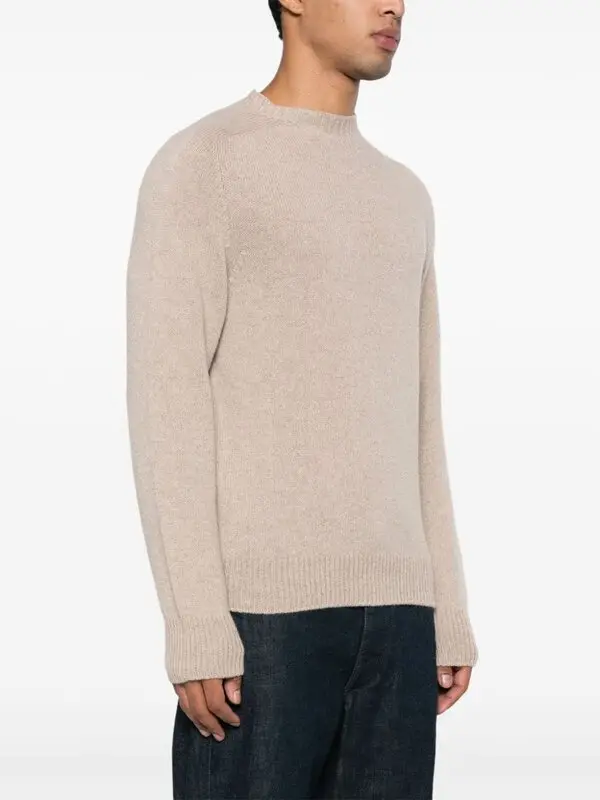LANVIN Crew-neck Jumper