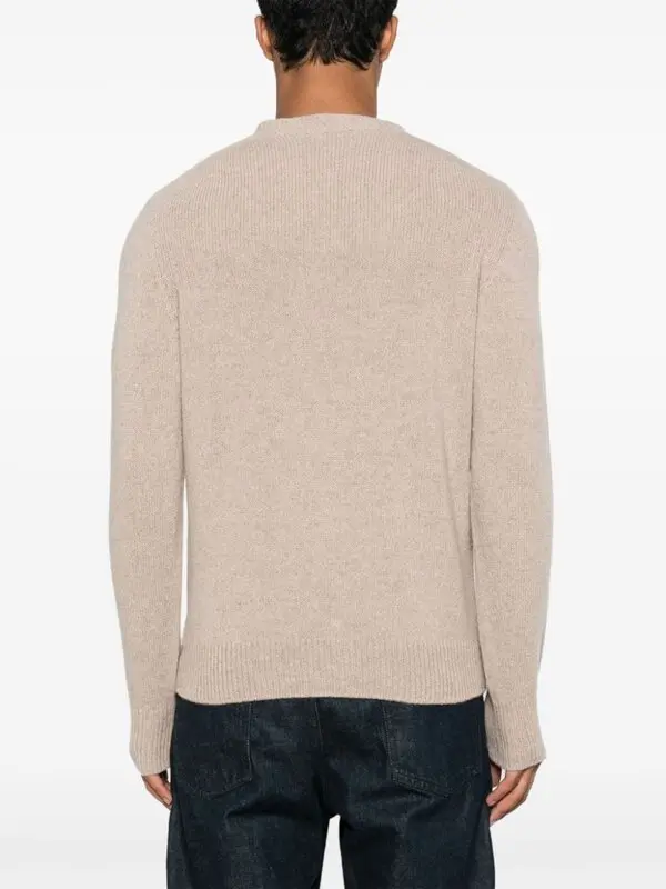 LANVIN Crew-neck Jumper