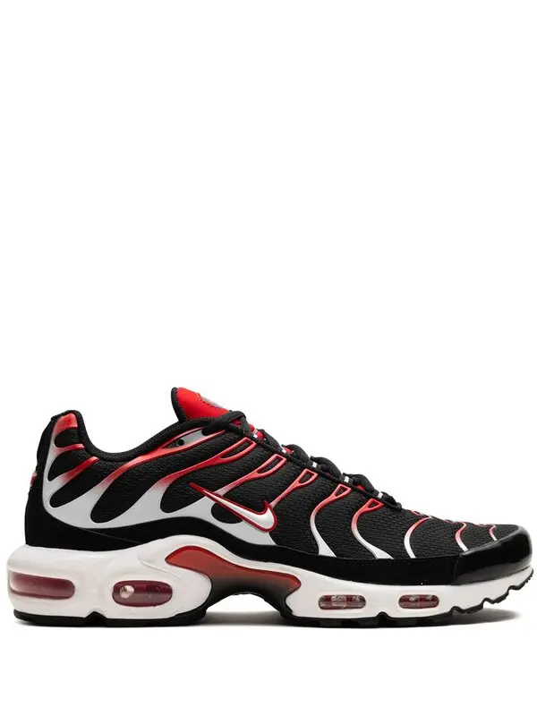 Nike Air Max Plus Sneakers - Black
