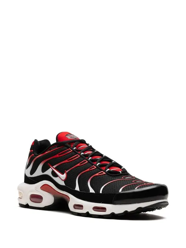 Nike Air Max Plus Sneakers - Black