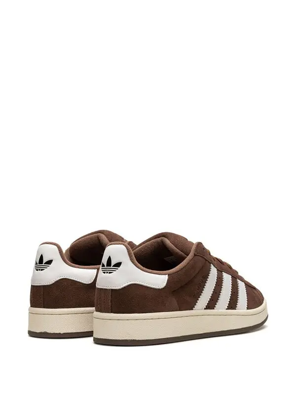 Adidas Campus 00s Bark Sneakers - Brown