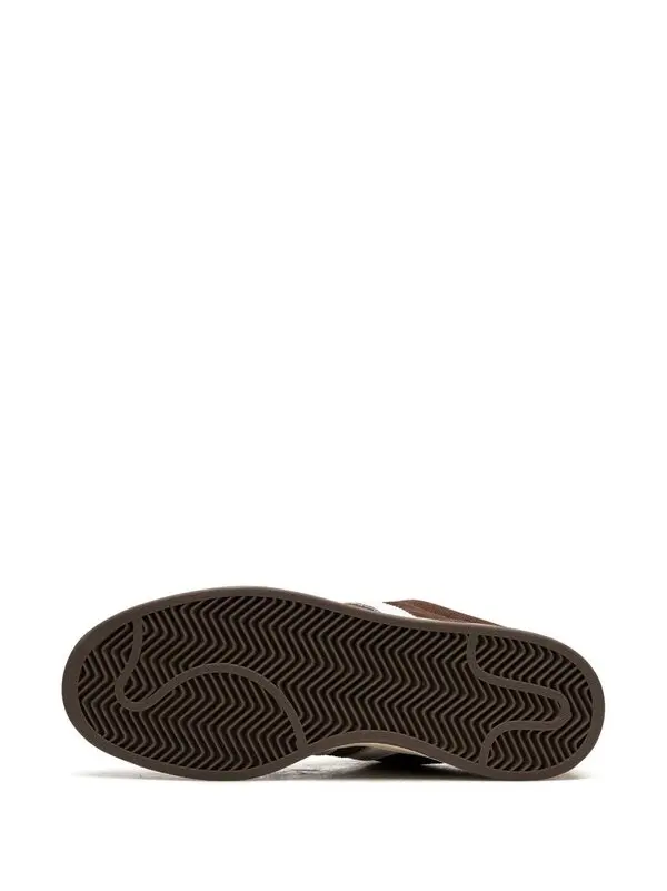 Adidas Campus 00s Bark Sneakers - Brown