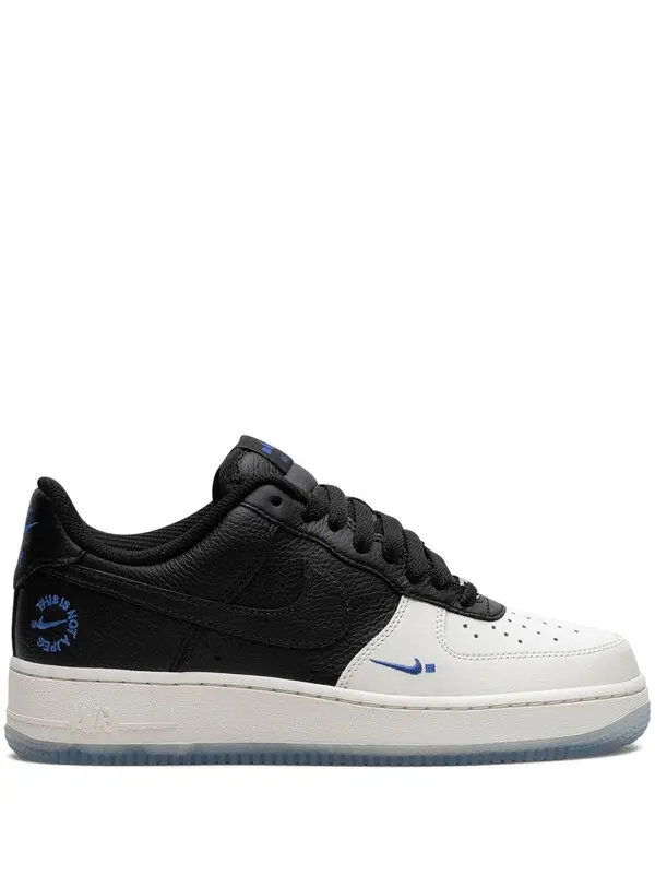 Nike Air Force 1 Low Sneakers - White
