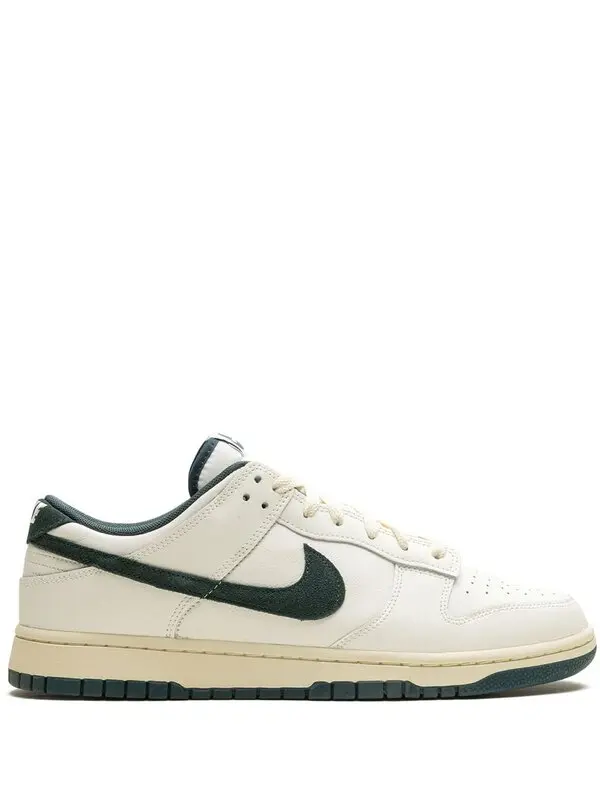 Nike Dunk Low Athletic Department Sneakers - White